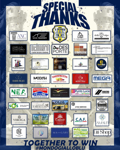 Scheda New Tre Torri San Marcellino - Seconda Categoria Girone A Campania