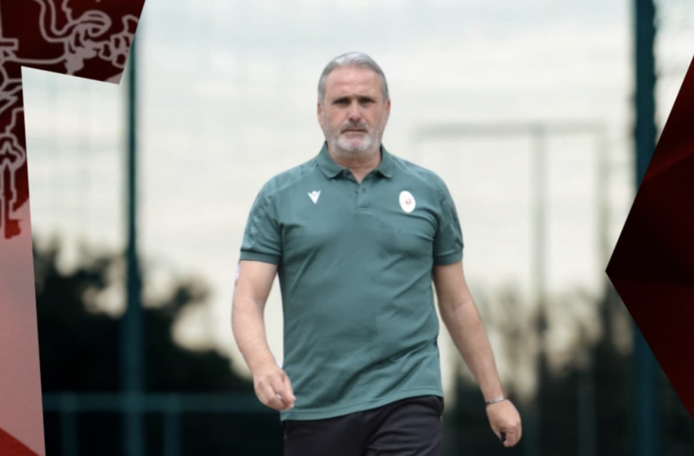 Scheda Allenatore G199599 - Orvietana Calcio - Italia - Serie D Girone E