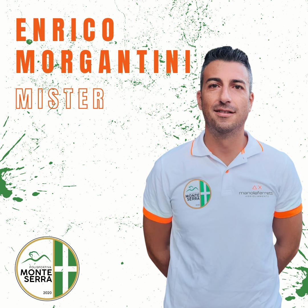 Scheda Allenatore G206741 - Monteserra - Toscana - Seconda Categoria ...