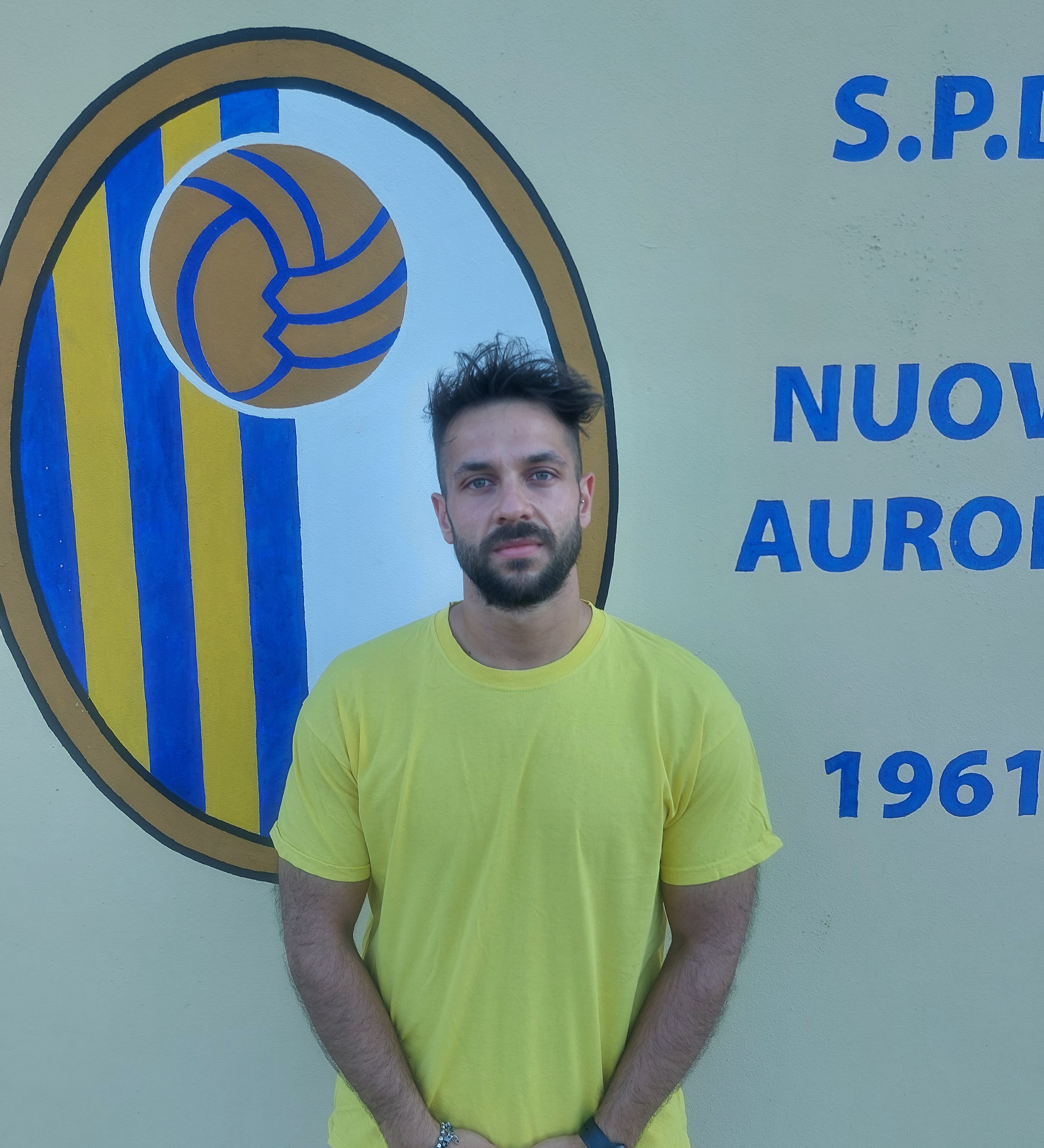 Carriera Allenatore G212069 - Medolla San Felice - Emilia-Romagna - Juniores Provinciali U19 ...