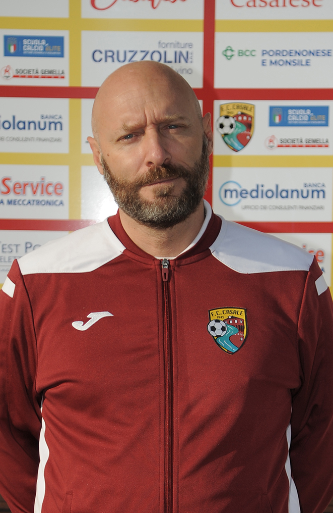 Foto Video Allenatore G212160 - Calcio La Ronca - Veneto - Seconda ...