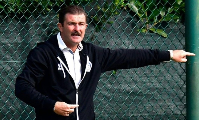 Foto Video Allenatore G215194 - Calci 2016 - Toscana - Prima Categoria ...