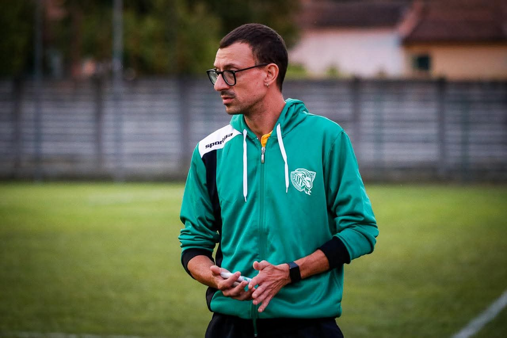 Scheda Allenatore G253450 - Capriatese - Piemonte - Prima Categoria ...