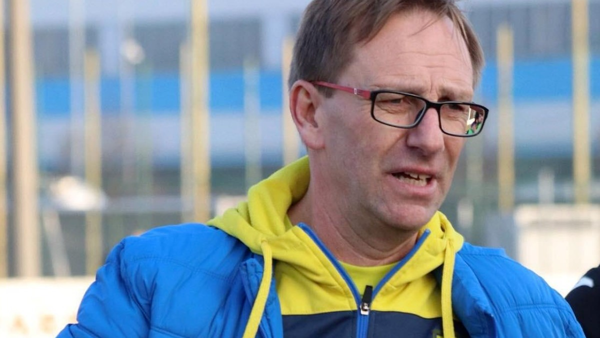 Esclusiva TC - Mussa (All.Bressana): "Con il presidente trattativa ...