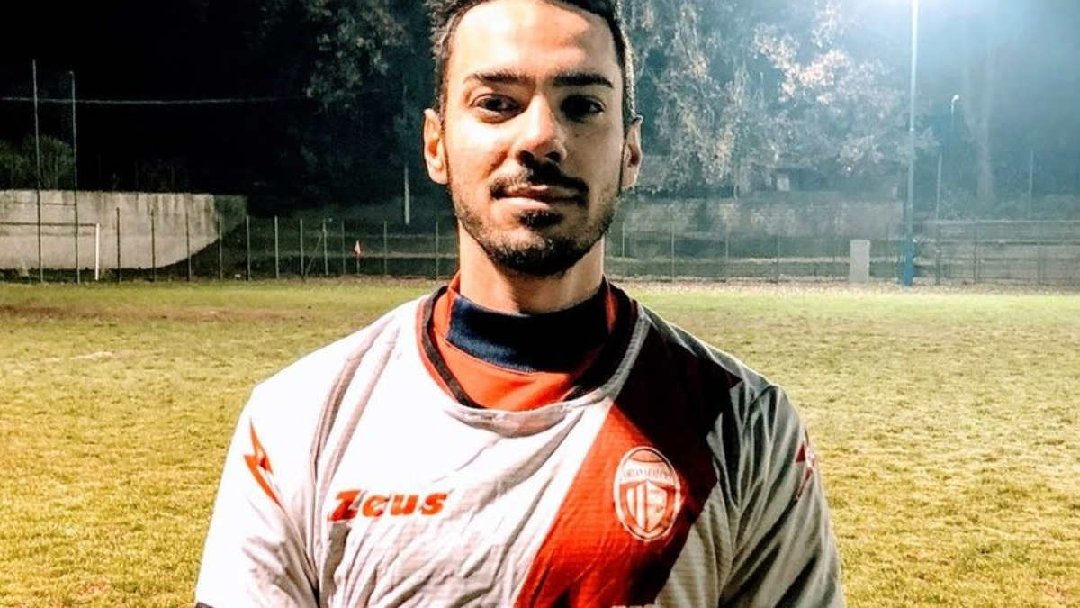 ORTANA. Un nuovo arrivo dal mercato - Umbria - Tuttocampo.it