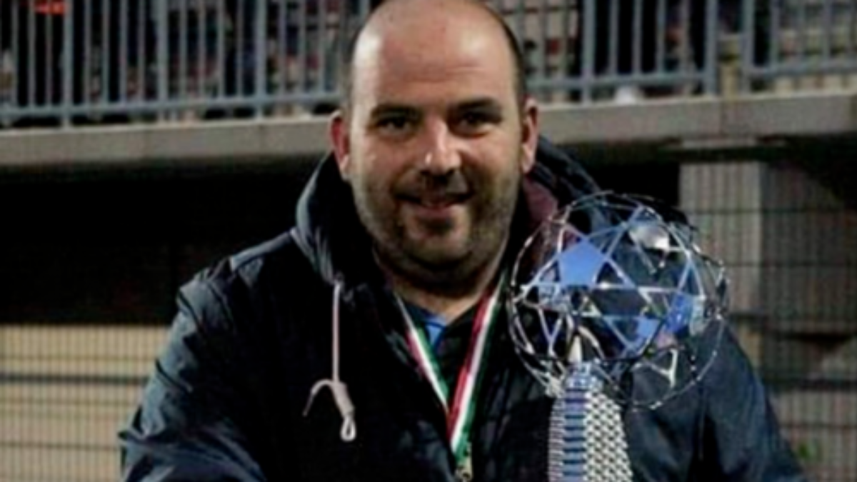 Eccellenza - Brienza, DS Giuzio nel post-Montescaglioso: ”Alla mia ...