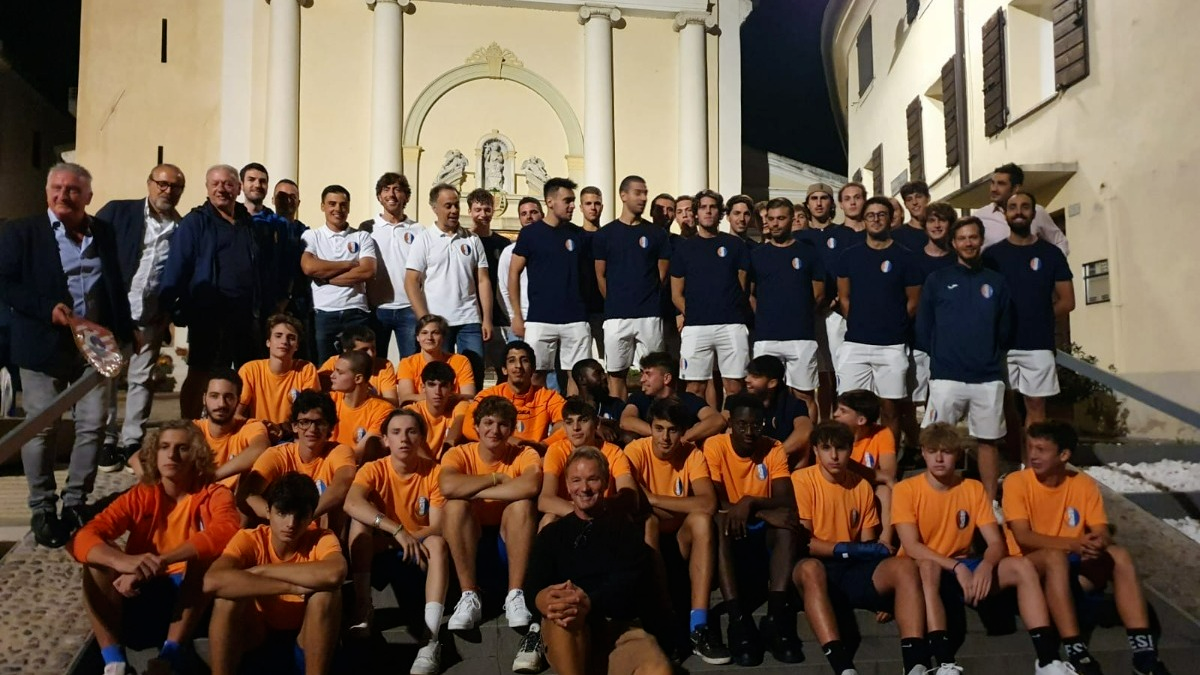 Il Football Valbrenta pianifica il futuro, arriva la conferma ufficiale ...