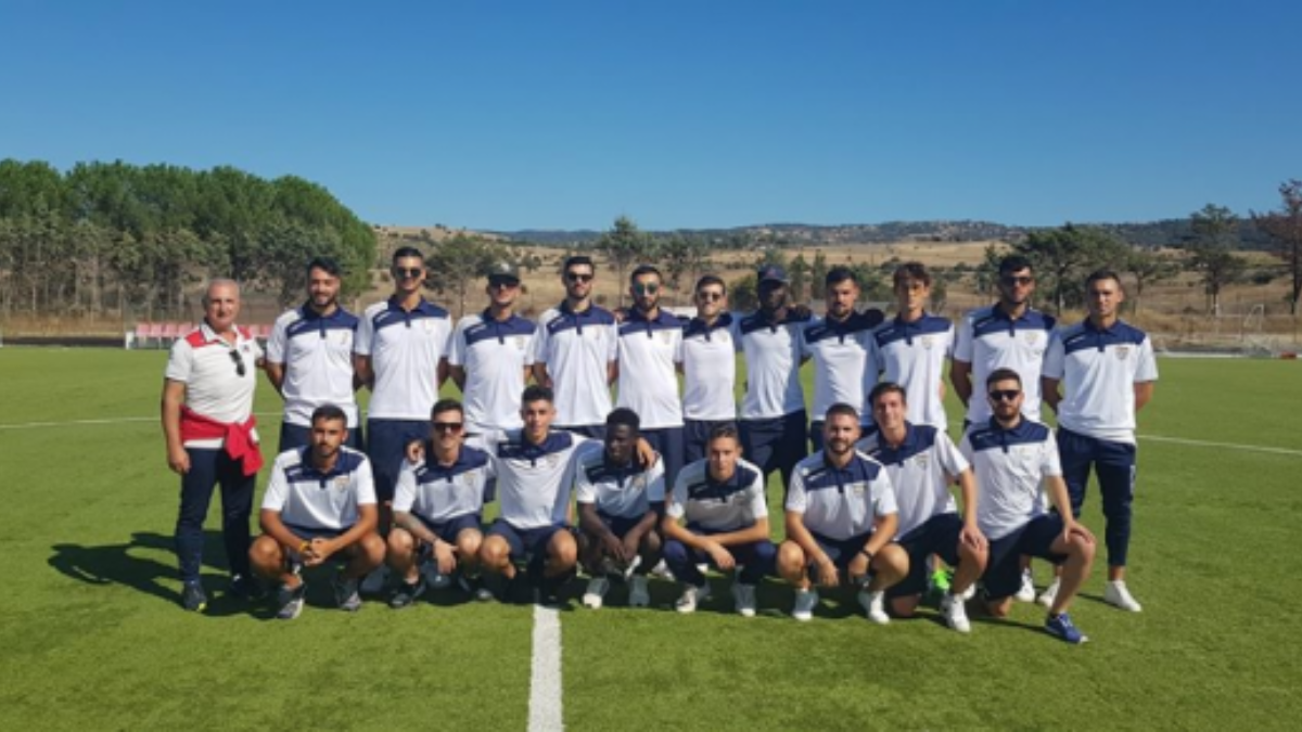 Playout: CUS SASSARI-CASTELSARDO 0 A 1. Sconfitta per i Sassaresi - Sardegna