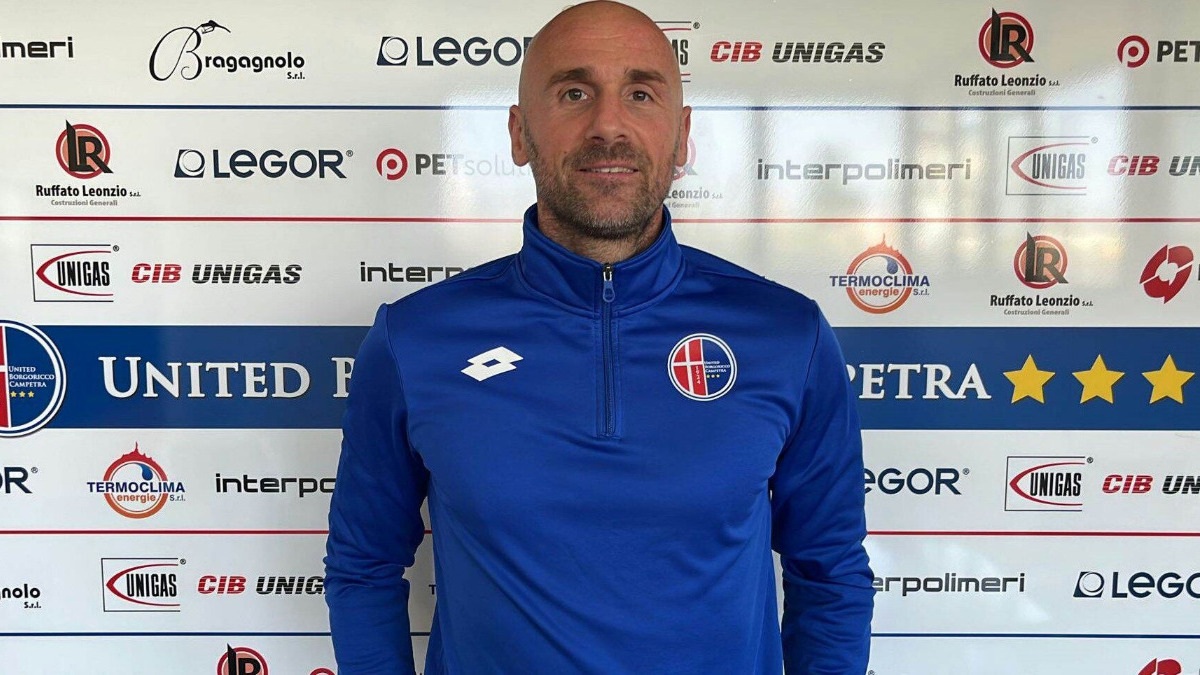 United Borgoricco Campetra: l'alba di una nuova avventura nelle parole ...