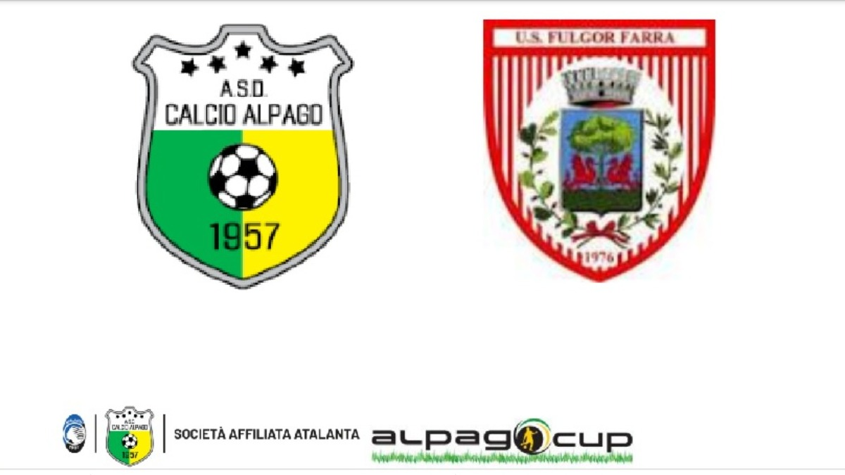 Calcio Alpago e Fulgor Farra presentano la nuova stagione ...