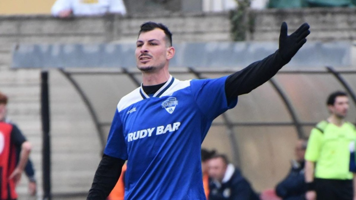 Calciomercato. Matteo Bedini valuta un possibile cambio di maglia ...