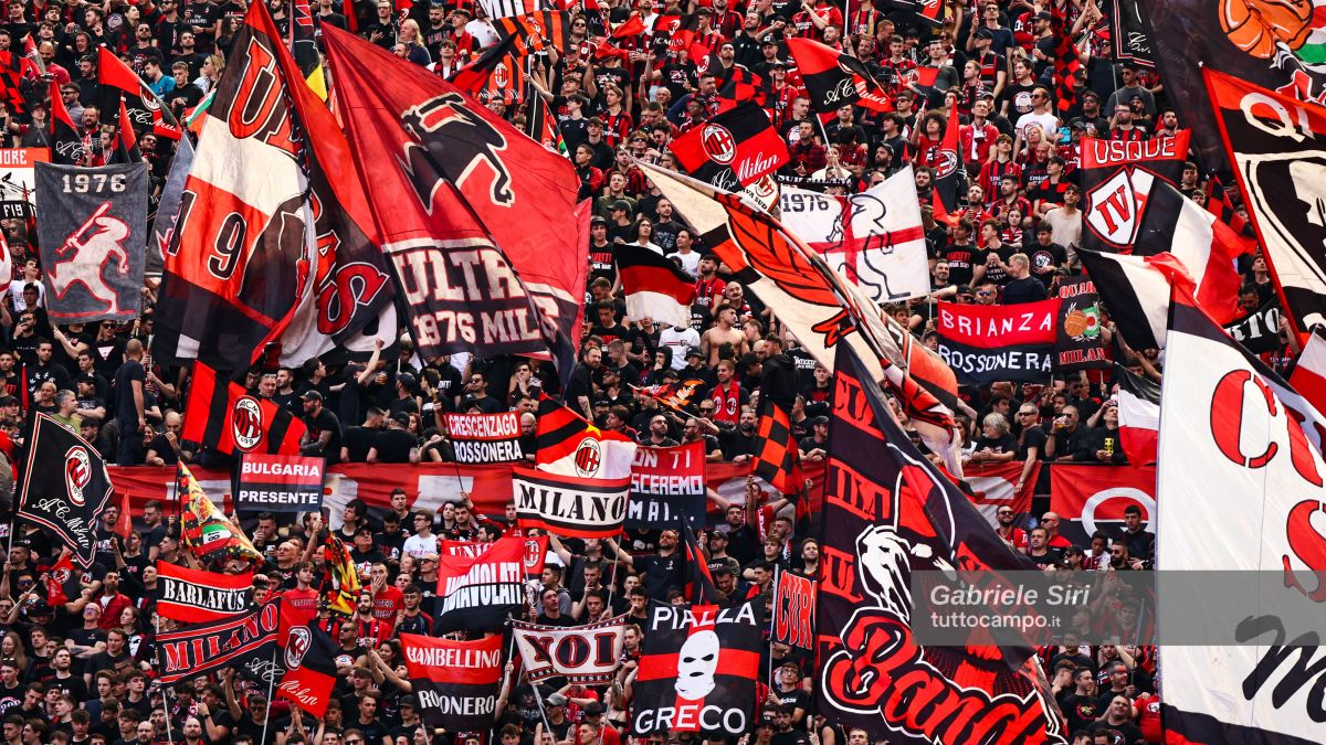 Milan, lunedì il processo di Red Bird: il motivo... - Italia