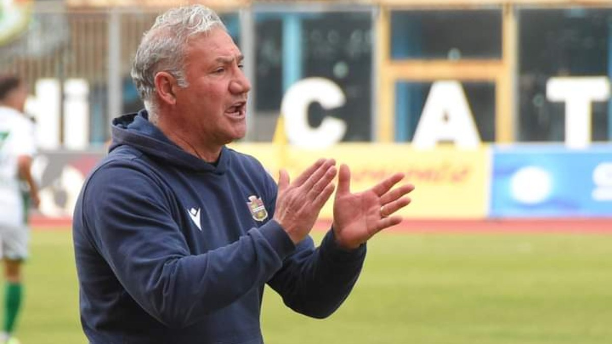 Mario Vitale, il racconto di un tecnico straordinario come Pietro ...