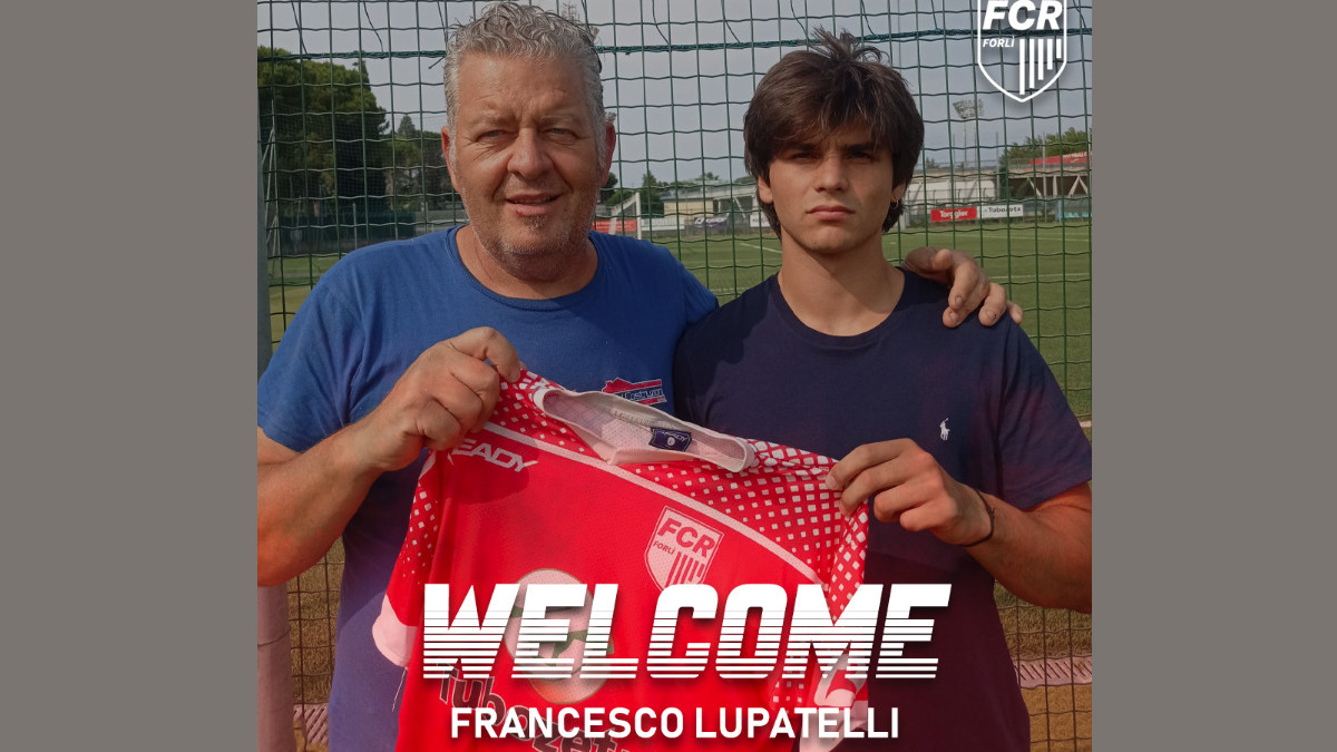 Non si ferma il mercato biancorosso: Lupatelli passa all'FCR Forli! - Emilia-Romagna