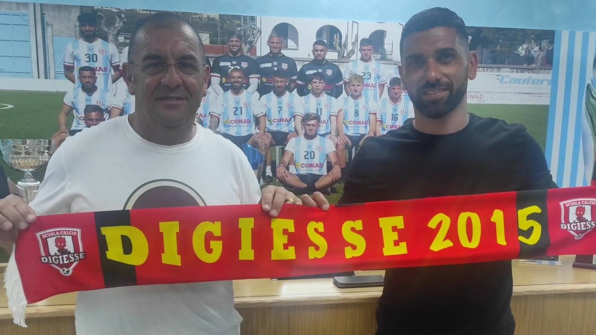 Colpaccio Digiesse PraiaTortora: preso Ietto! - Calabria