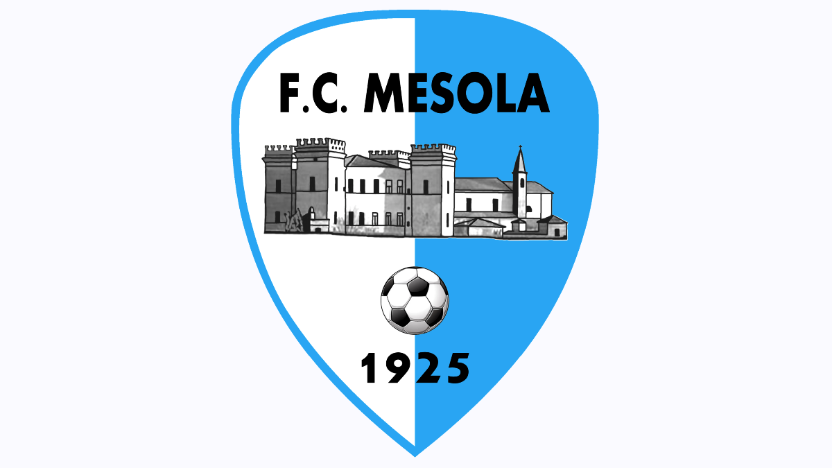 Presentato ufficialmente la stagione 2023/2024 l'FC Mesola - Emilia-Romagna