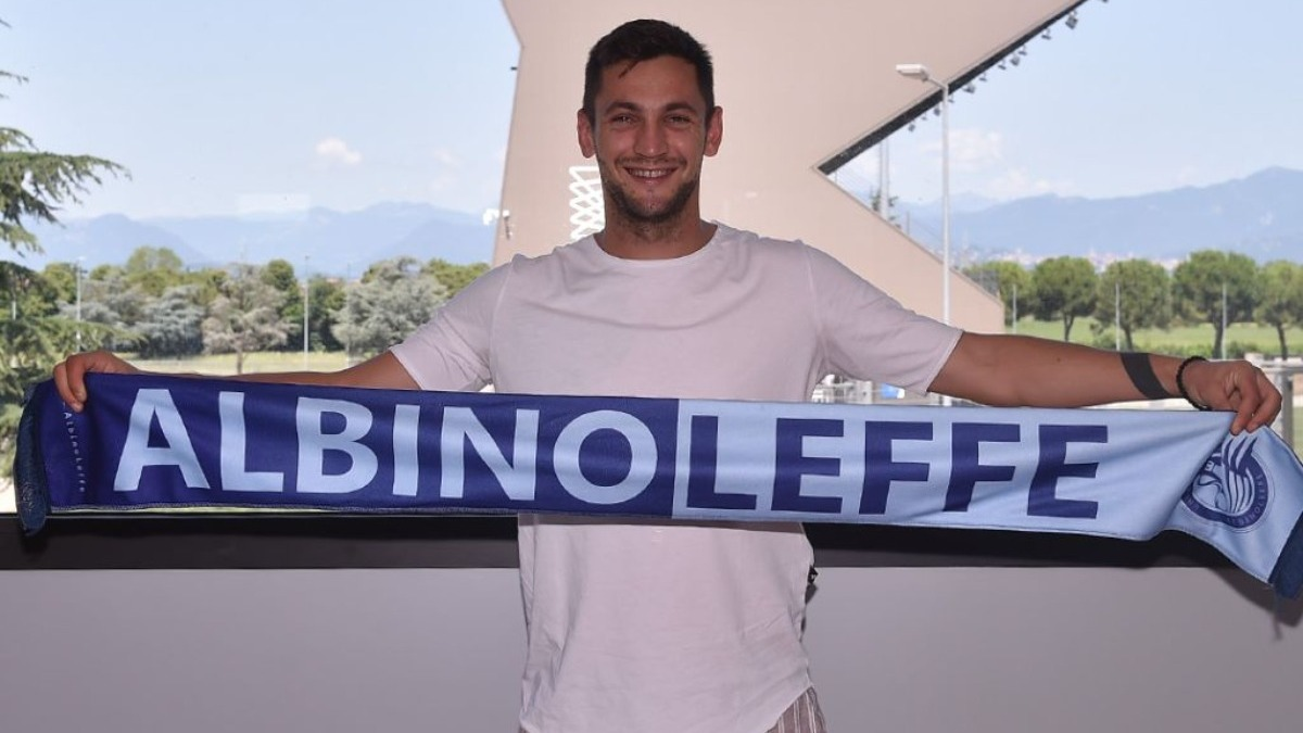 Serie C, AlbinoLeffe: continuano le riconferme in casa bluceleste ...