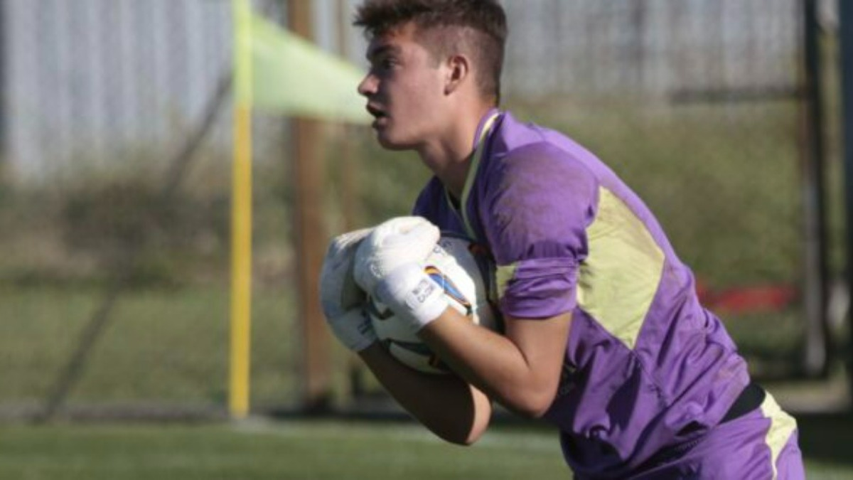 Un ritorno a Campodarsego, riabbraccia i colori biancorossi il portiere ...