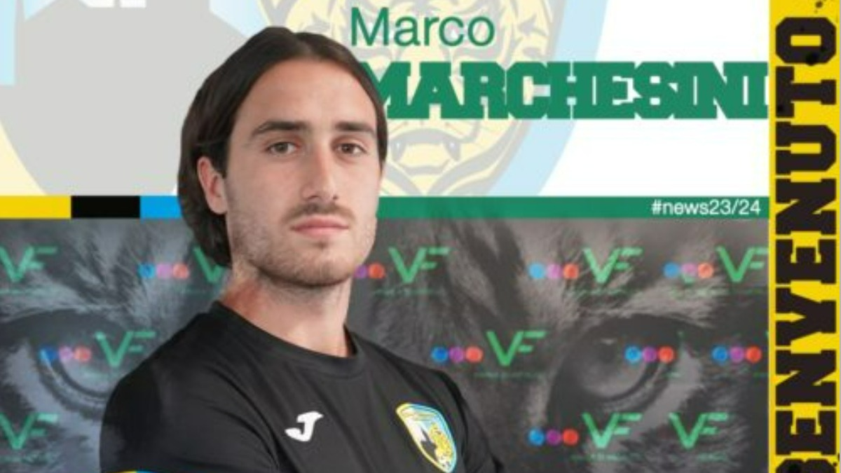 L'Unione La Rocca Altavilla rafforza l'attacco e prende Marco ...