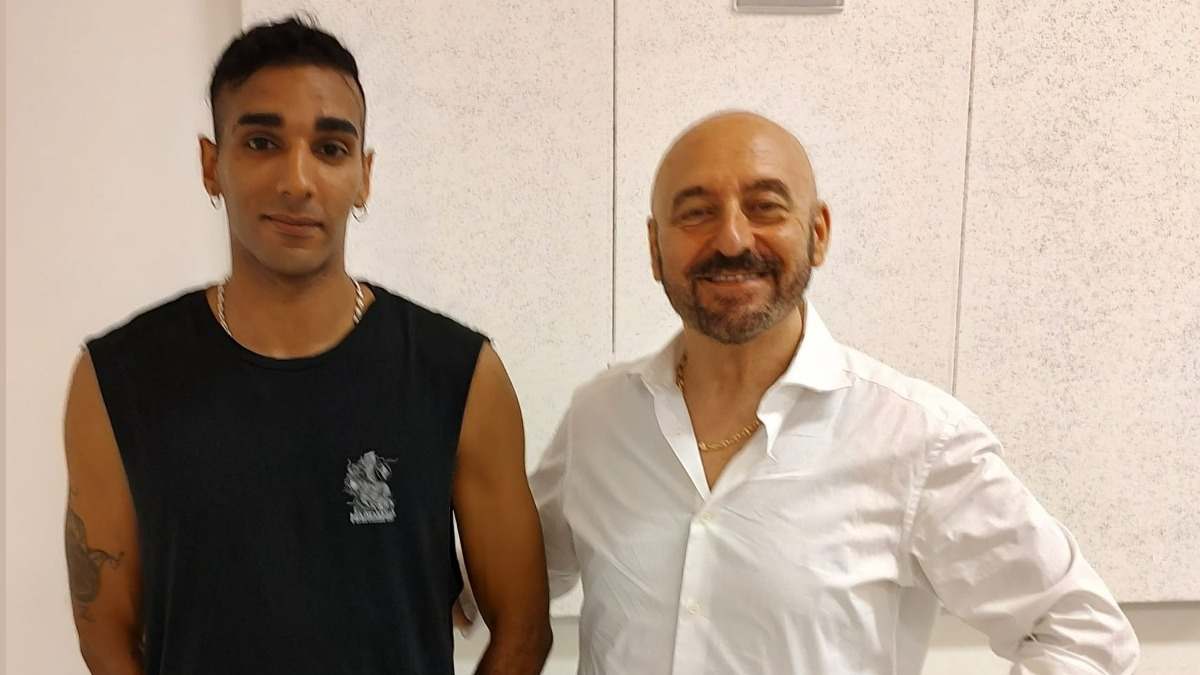 Il Valdagno sceglie Younes Jaibi, l'ex San Tomio è il nuovo attaccante ...
