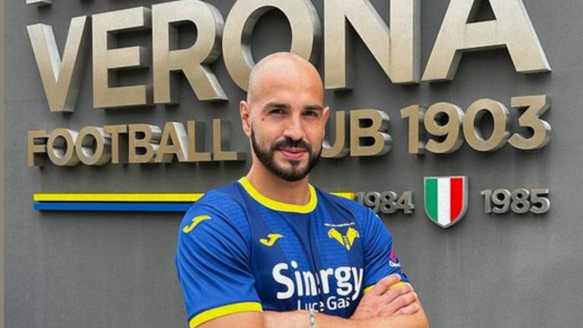 Serie A. Hellas Verona, che colpo a centrocampo: ecco la carriera di ...