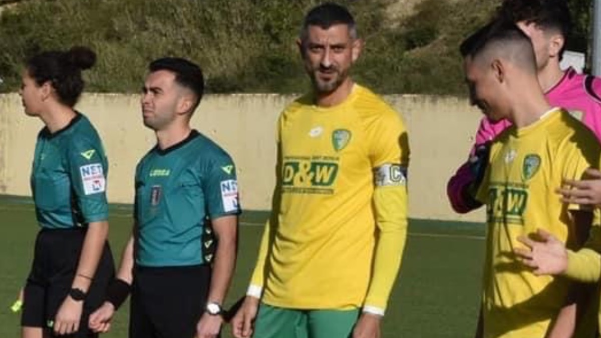 TCMercato Ecc.Lucana - O.Venosa, arrivano 3 importanti riconferme per ...