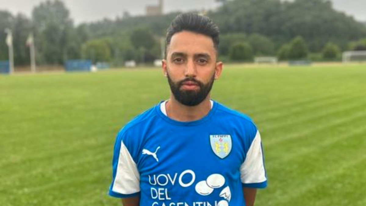 Seconda Categoria. Importante innesto per la difesa del Poppi - Toscana ...