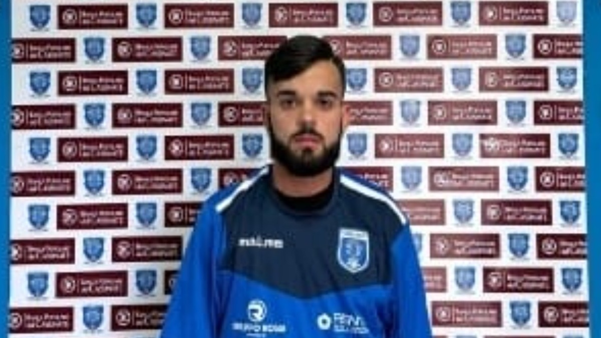 Serie D, Cassino Calcio 1924: Ufficiale una preziosa conferma a ...