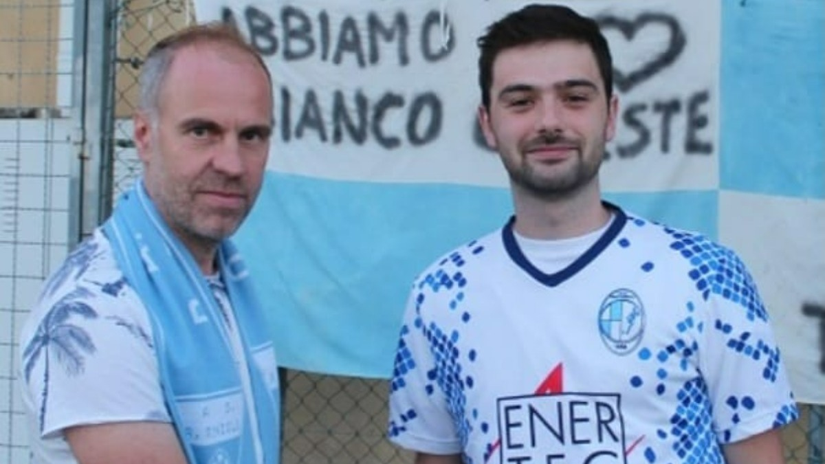 I colpi del Ds Totti sono sempre dietro l'angolo, Alex Cortese è un ...