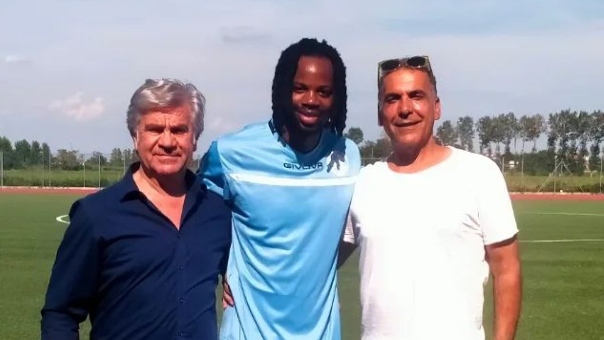 Eccellenza, Pro Novara: Annunciato l'arrivo di un nuovo attaccante ...