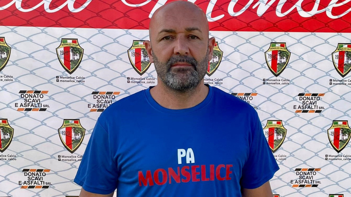 Torna in pista anche il Monselice: oggi il raduno dei biancorossi di ...