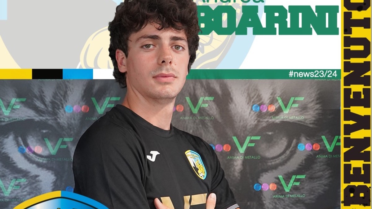 Unione la Rocca Altavilla, arriva l'ex Vicenza Andrea Boarini - Veneto ...