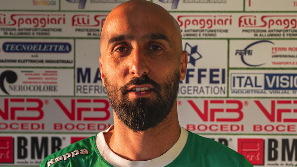 Greco (Arcetana): "Un tabellone davvero tosto, privo di squadre ...