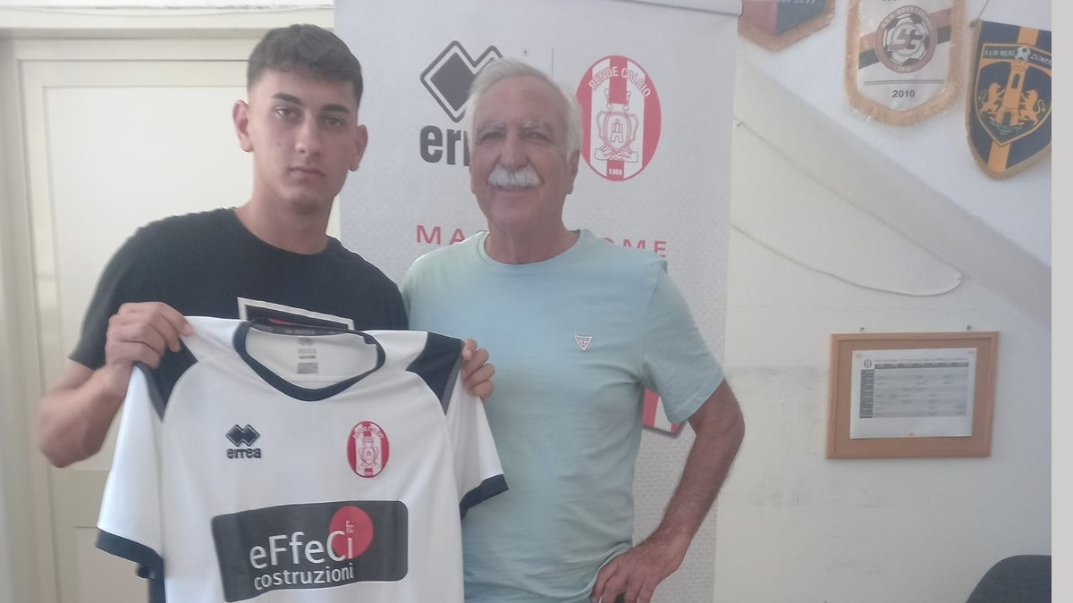 Rende, annunciati i primi 3 acquisti - Calabria - Tuttocampo.it