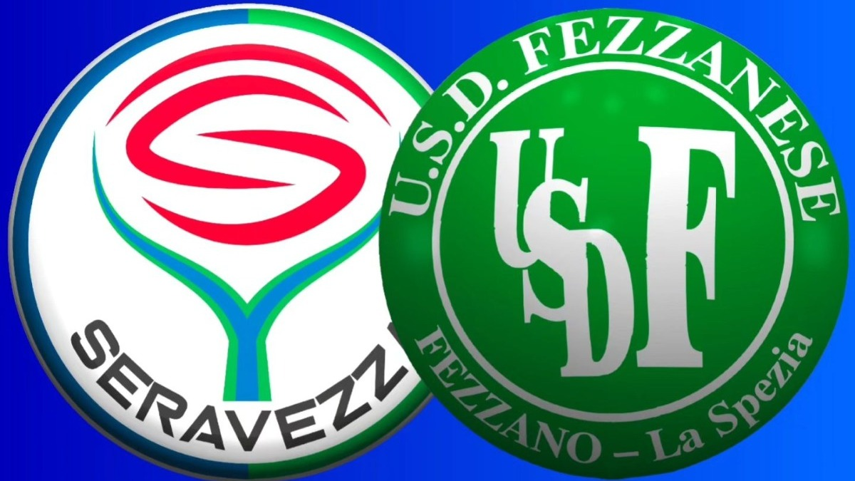 Seravezza Pozzi e Fezzanese si sfidano: mercoledì fissato un ...