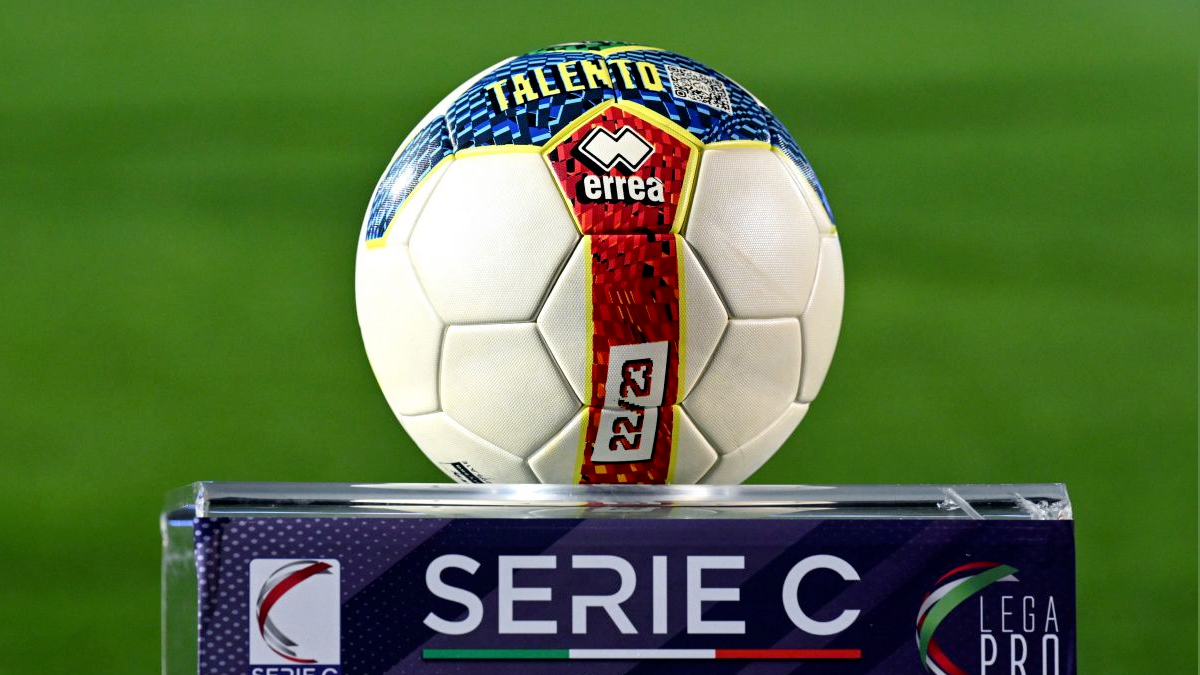 Serie C, ufficializzati i gironi della nuova stagione. Tutte le ...