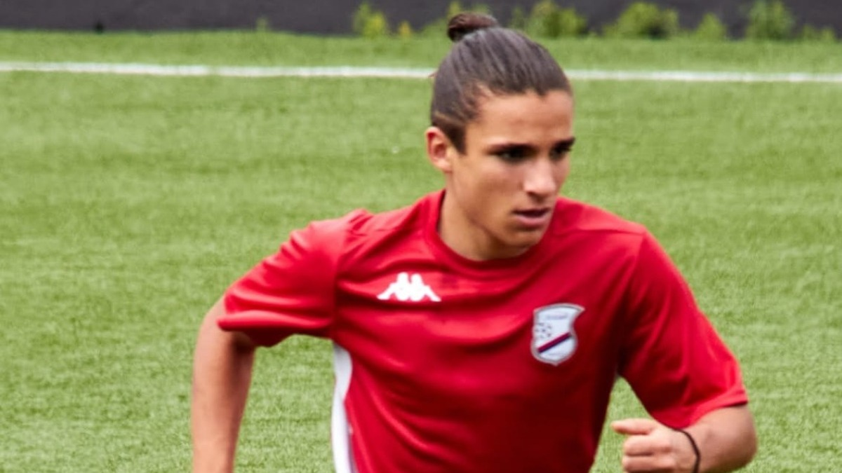 Under 17, Renate: ufficiale un nuovo centrocampista - Lombardia - Monza ...