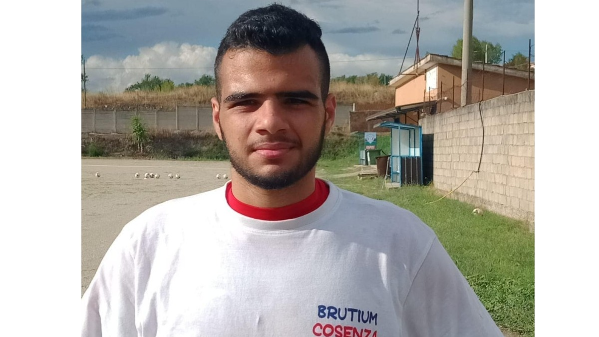 Brutium Cosenza: arriva Cairo, rinnova Palummo - Calabria