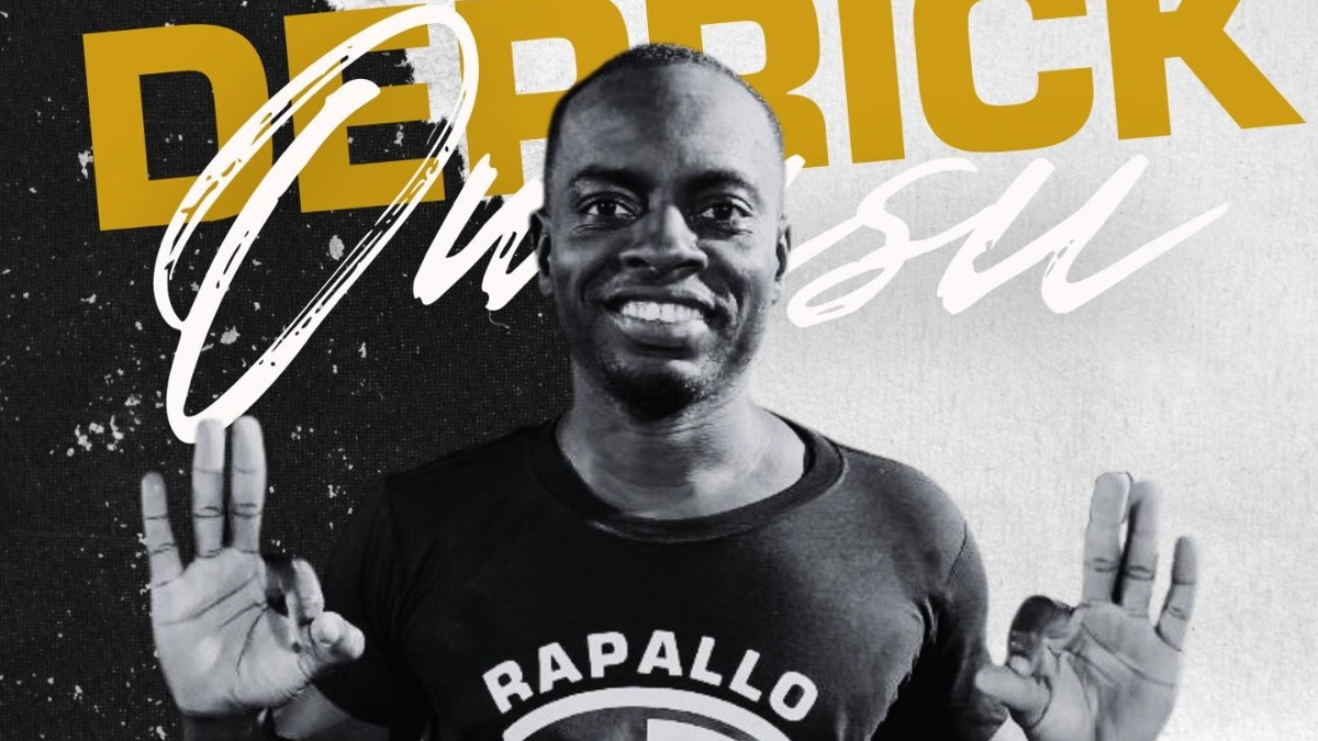 Promozione. Rapallo Ruentes, preso anche il centrocampista Derrick ...
