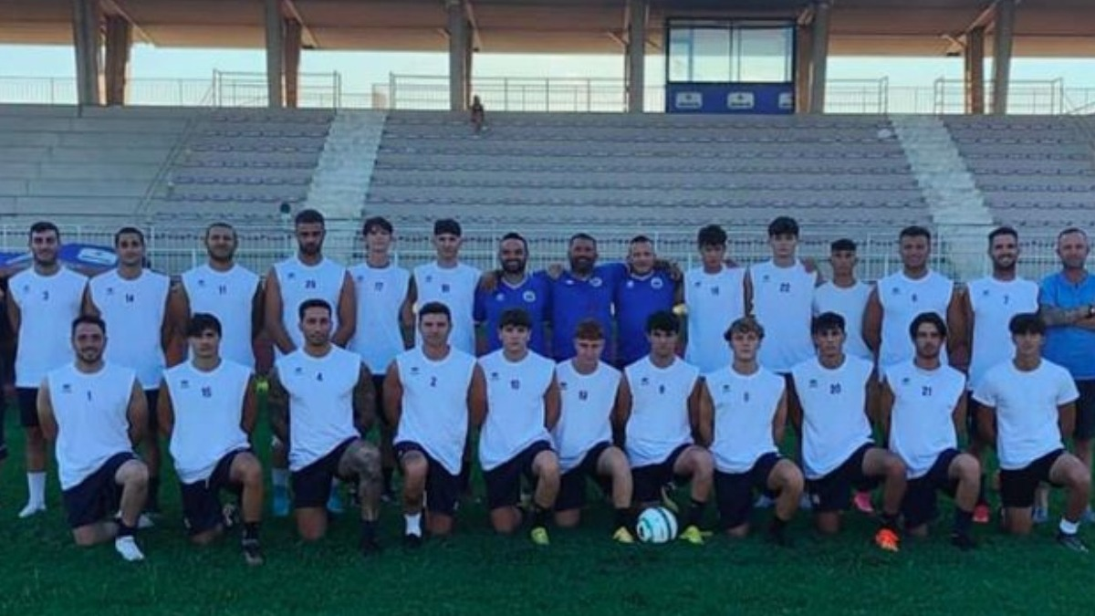 Promozione B. Iniziata la preparazione della Tarros Sarzanese ...