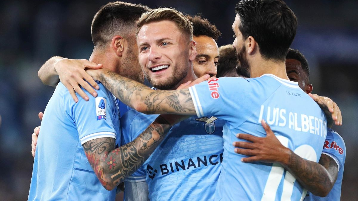 Lazio: trovato accordo con la Juventus per Luca Pellegrini - Italia