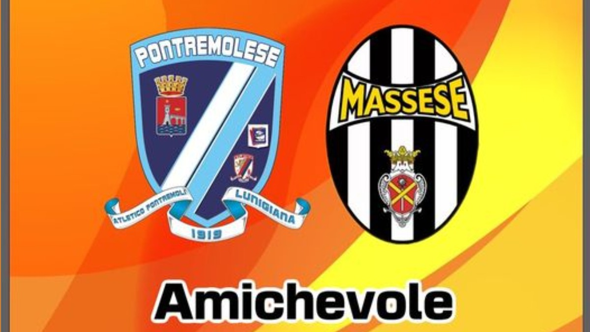 Promozione. La Pontremolese in amichevole con la Massese - Toscana