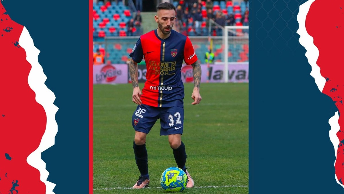 UFFICIALE - Marras è del Cosenza: i dettagli del trasferimento - Calabria