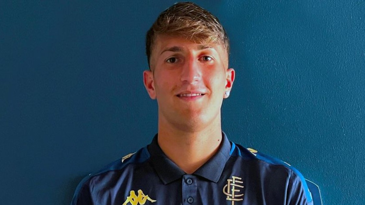 Primavera 1. Nuovo attaccante per l'Empoli di Birindelli - Toscana ...