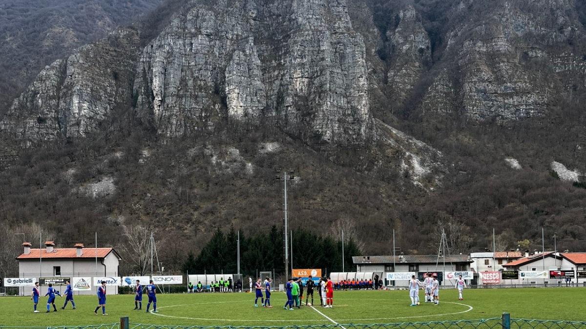 Football Valbrenta, il punto sulle operazioni di mercato fatte e la ...