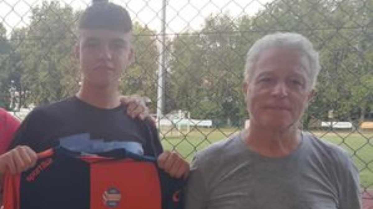 Juniores U19, l'Aurora Desio rafforza la propria rosa con il giovane ...