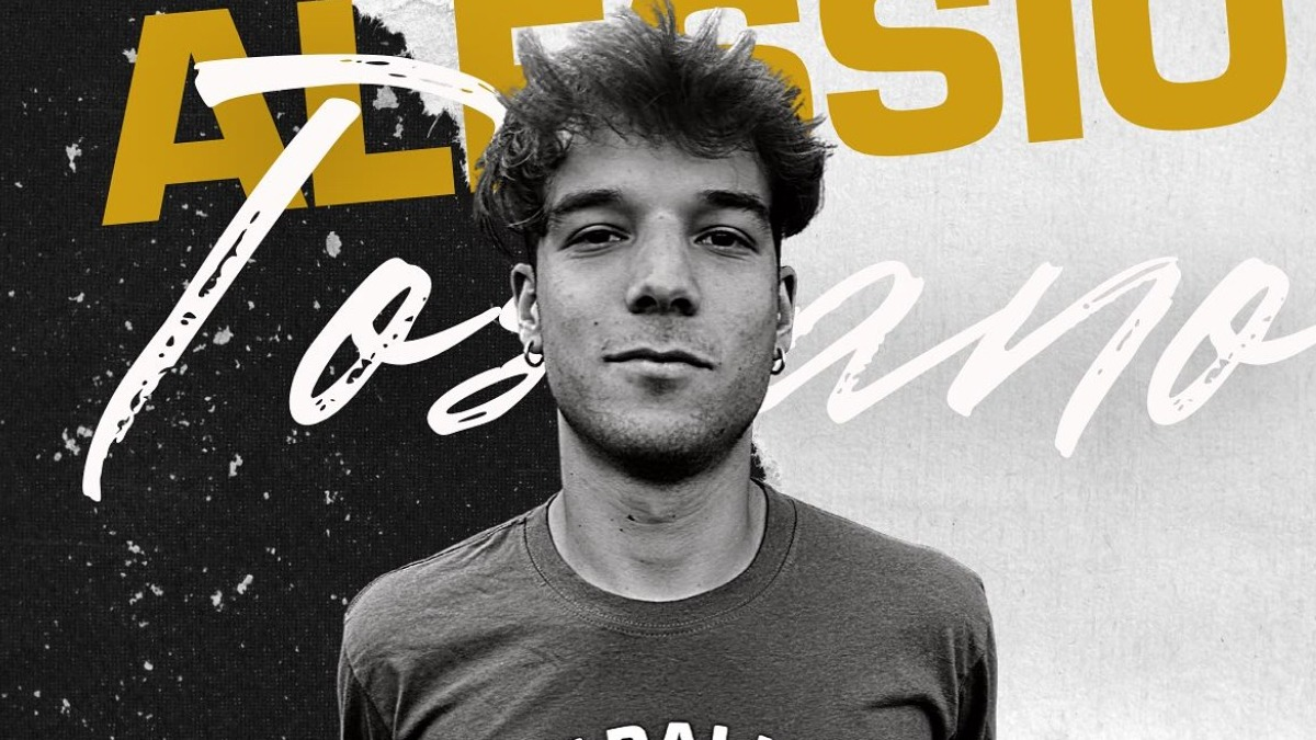 Promozione. Rapallo, dal PSM arriva il 2001 Alessio Toscano - Liguria ...