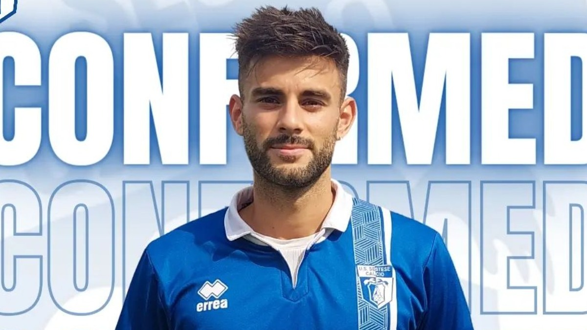 Eccellenza, girone A: Sestese, ufficializzata una preziosa conferma in ...
