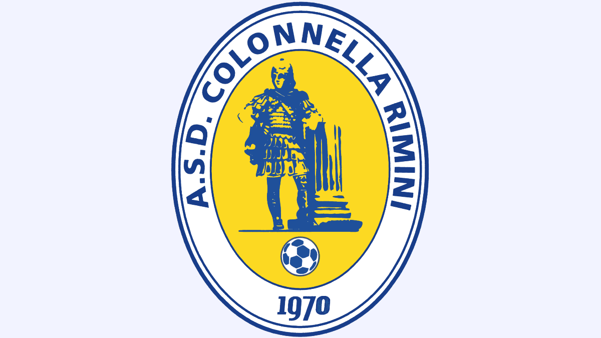 Presentata la Colonnella Rimini 2023/24 - Emilia-Romagna - Rimini