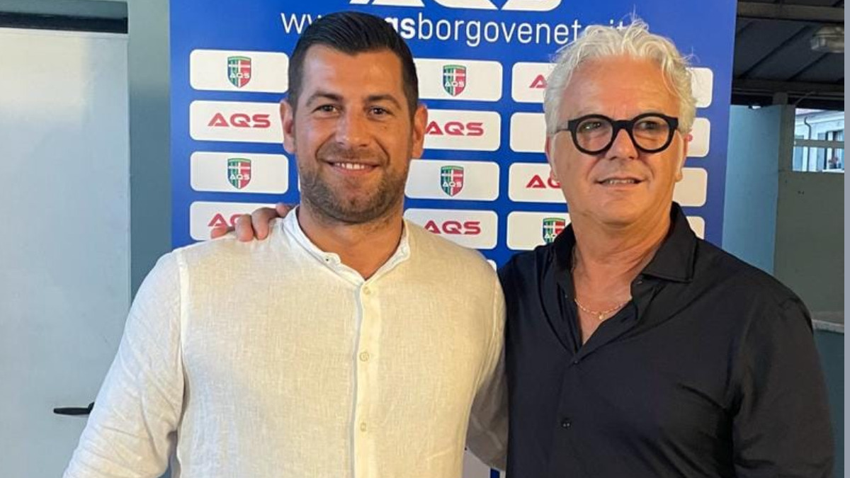 In Prima Categoria al lavoro anche l'AQS Borgo Veneto: le parole di ...